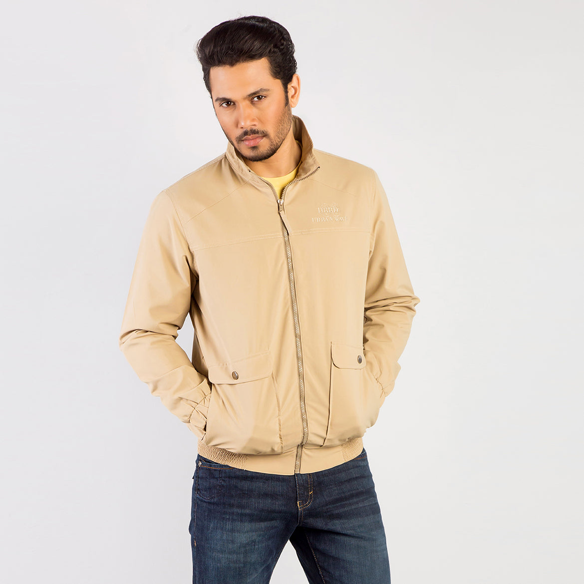 Jacket – Dorjibari
