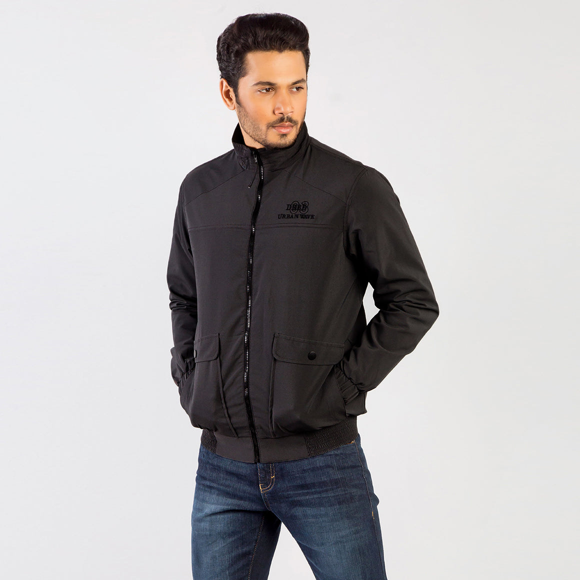 Jacket – Dorjibari