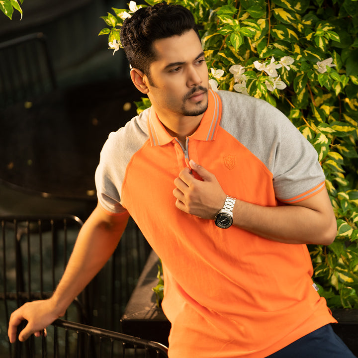 MEN TOP – Dorjibari