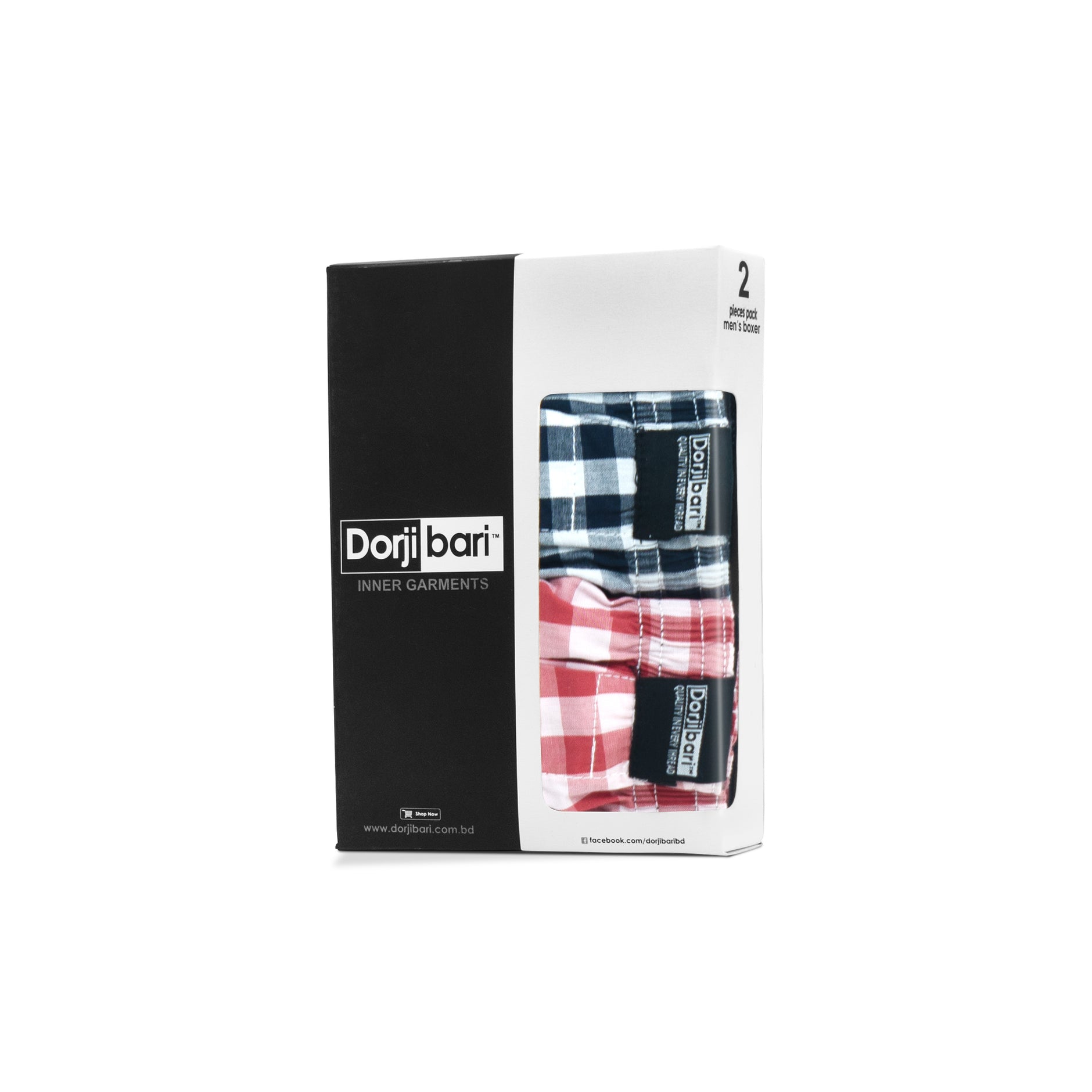 ACCESSORIES – Dorjibari