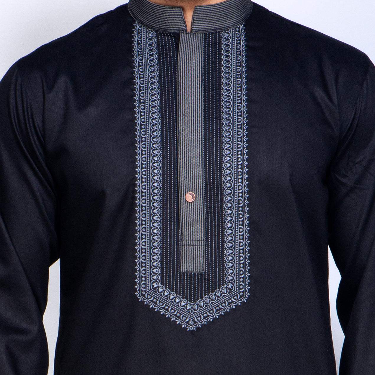 Men’s Panjabi in Bangladesh | Premium Cotton Panjabi | Dorjibari