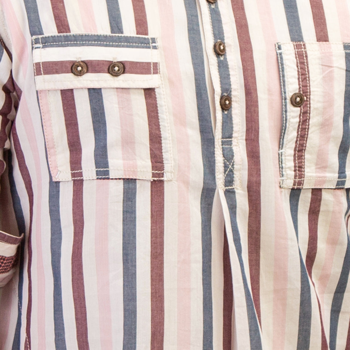 Bapari Shirt – Dorjibari