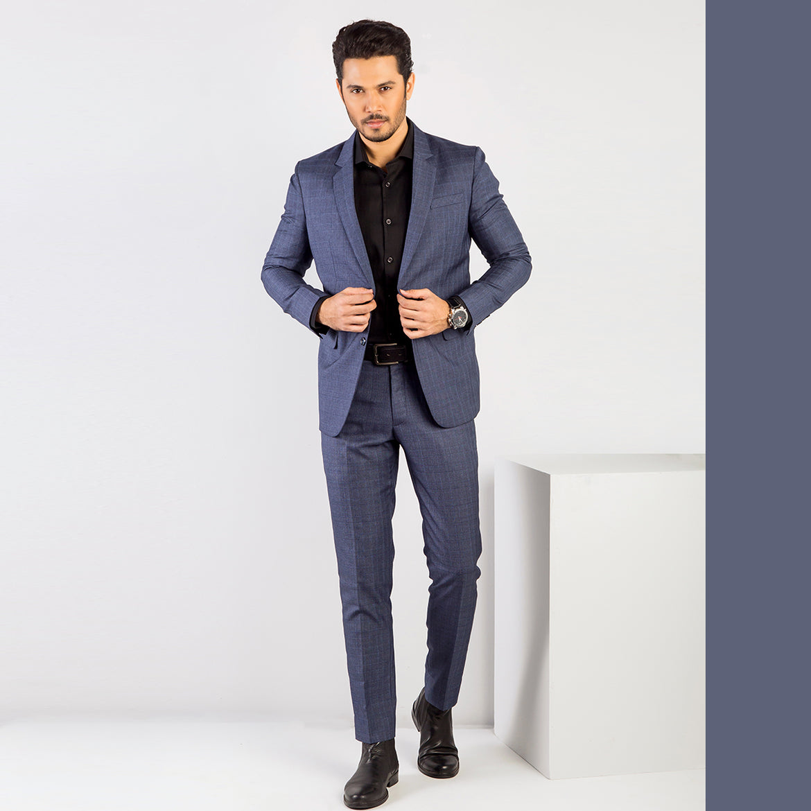 Suit – Dorjibari