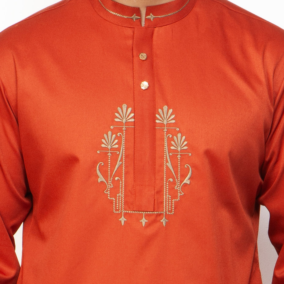 PANJABI – Dorjibari