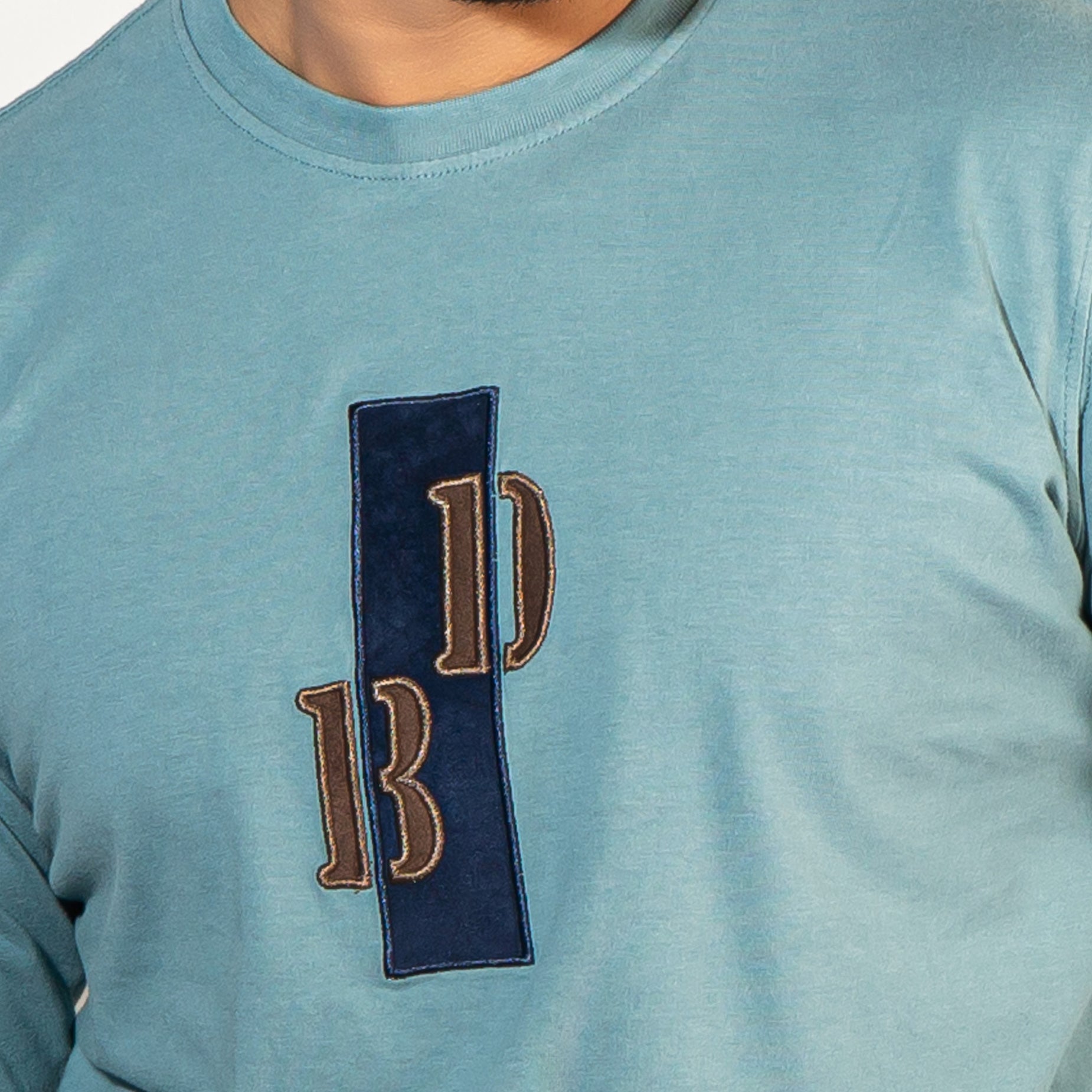 T-Shirt – Dorjibari