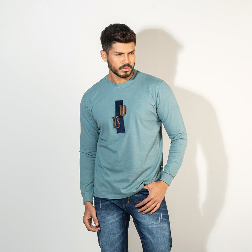 T-Shirt – Dorjibari