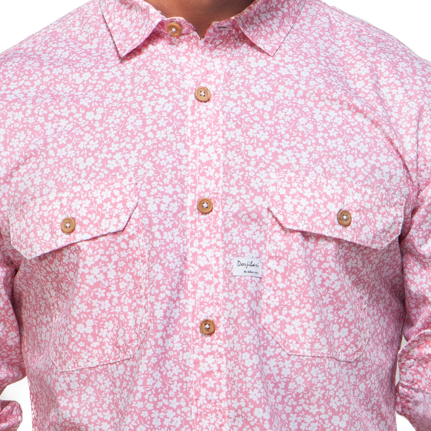 Shirt – Dorjibari