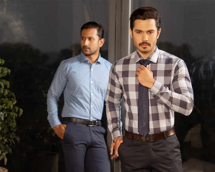 Dorjibari - Redefining Men’s Fashion in Bangladesh