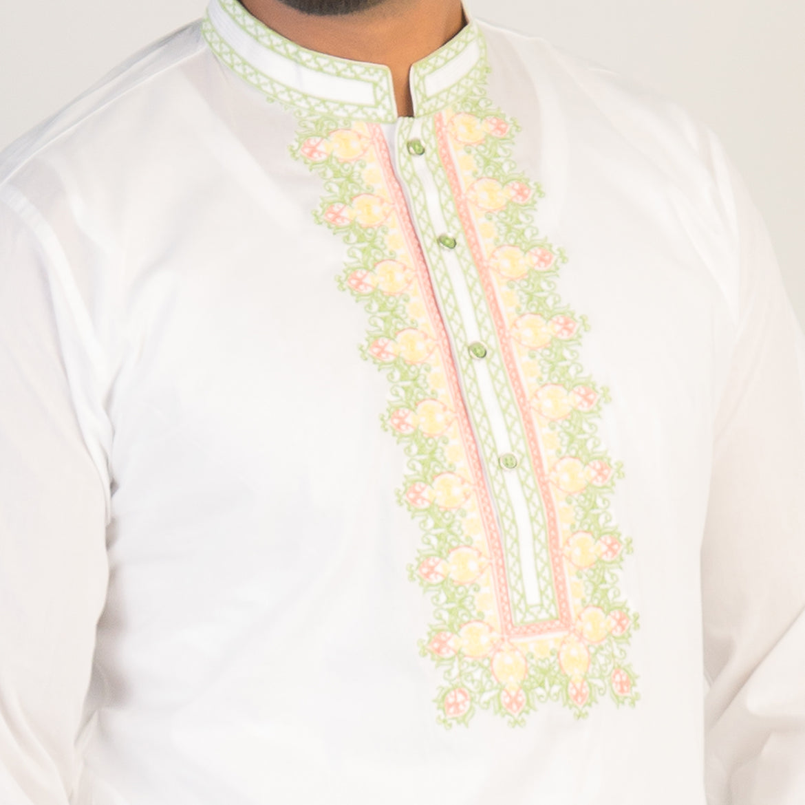 Regular Fit – Dorjibari
