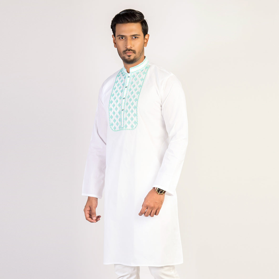 Regular Fit – Dorjibari