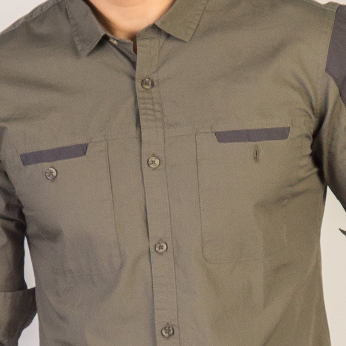 Trendy Fit Full sleeve – Dorjibari