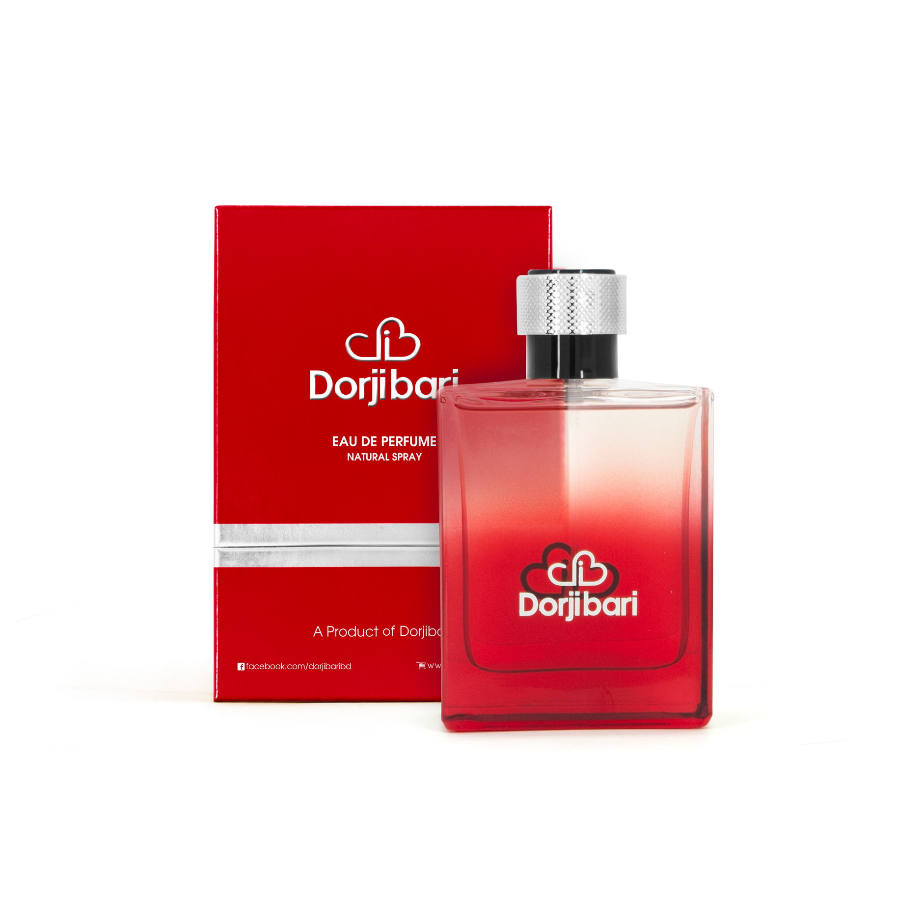 FRAGRANCE – Dorjibari